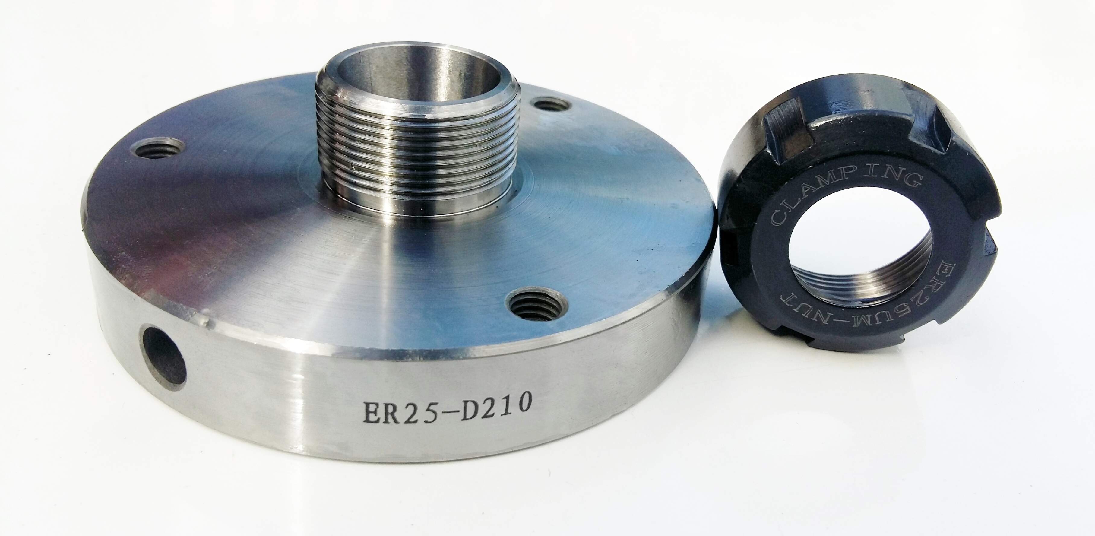 Types Of Lathe Collets at Fred Grant blog