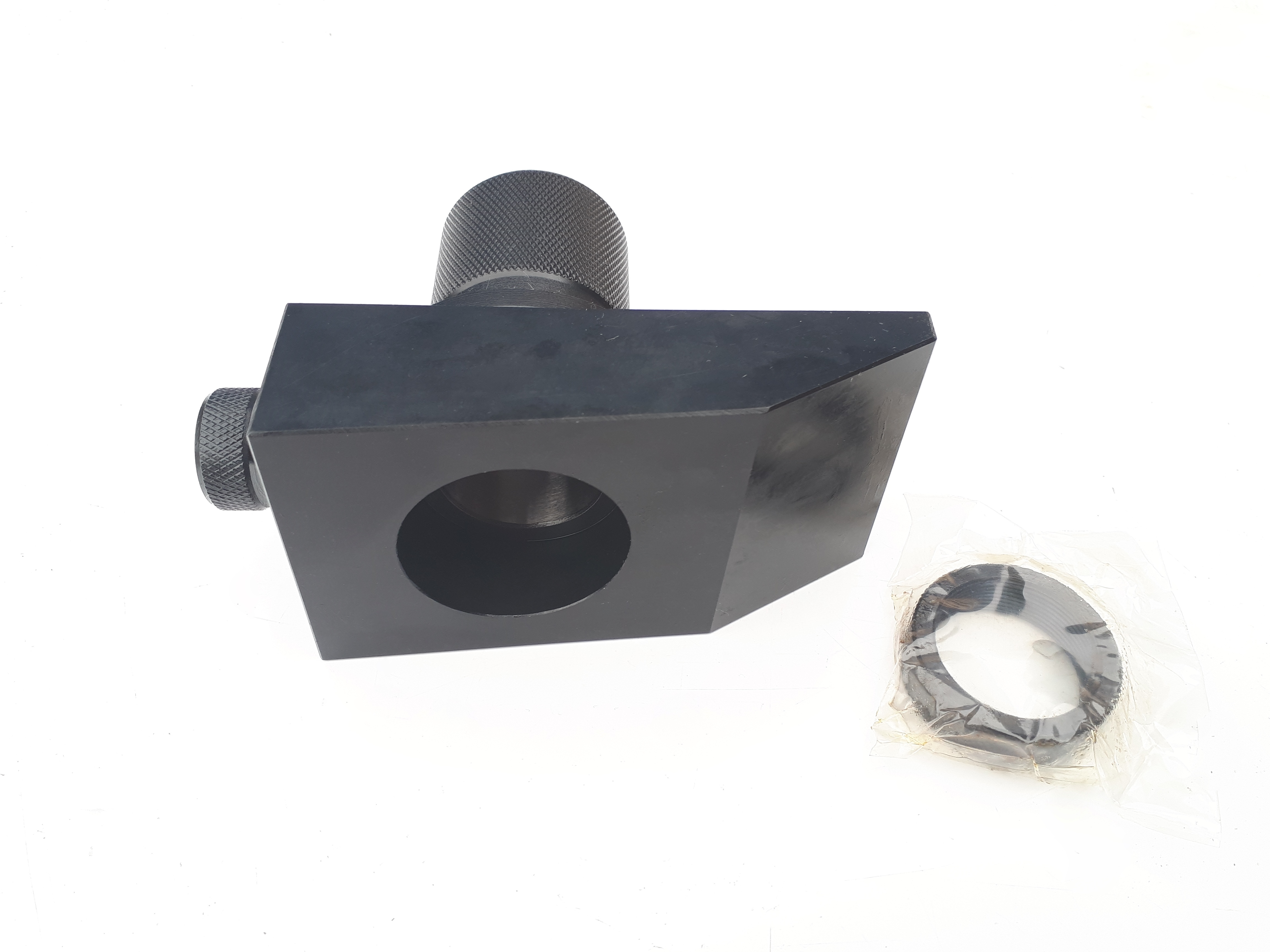 End Mill Grinding Fixture Base 5C