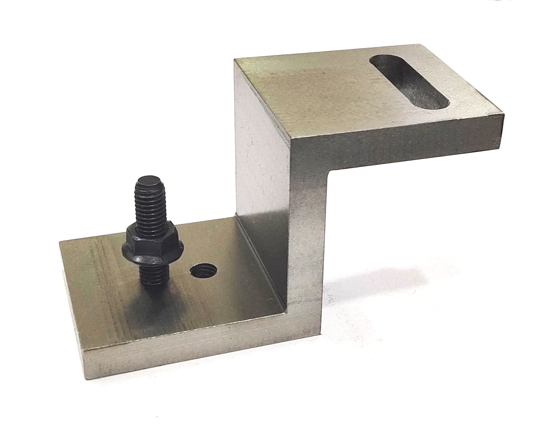 Mini Vertical Milling Slide with Z-type plate for CJ18A